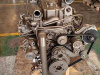 China Second Hand Bus Spare Parts YuChai6L260-42 Engine Euro 4 Diesel 260 Maximum horsepower for sale