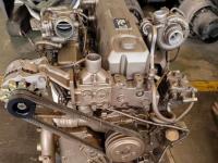China Second Hand Bus Spare Parts YuChai6L260-42 Engine Euro 4 Diesel 260 Maximum horsepower for sale
