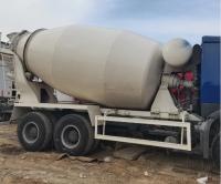 China Lowest Price Mixing Mixer 10 Wheels HOWO 6X4 8cbm 9cbm 371HP Concrete Mixer Truck for sale
