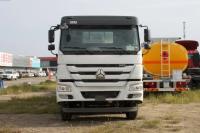 China Cheap price HOWO 6X4 8X4 Concrete Mixer Truck on Sale for sale