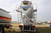 China Cheap price HOWO 6X4 8X4 Concrete Mixer Truck on Sale for sale