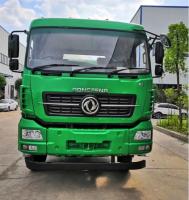 China Dongfeng 6X4 12m3 Concrete Mixer Truck for sale for sale