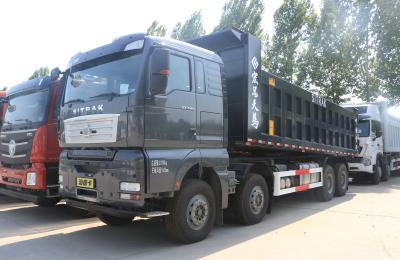 China Sino Power Truck SITRAK G7H Black Color Loading 30 Tons Road Transport Spring Leaf for sale