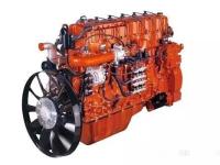 China Reliable Bus Spare Parts Yutong Bus ZK6107H Yuchai Engine YC6G270-31 High Precision for sale