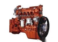 China Reliable Bus Spare Parts Yutong Bus ZK6107H Yuchai Engine YC6G270-31 High Precision for sale