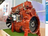 China Reliable Bus Spare Parts Yutong Bus ZK6107H Yuchai Engine YC6G270-31 High Precision for sale