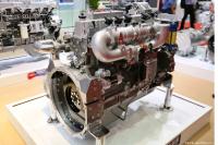 China Reliable Bus Spare Parts Yutong Bus ZK6107H Yuchai Engine YC6A260-30 High Precision for sale