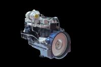 China Reliable Bus Spare Parts Yutong Bus ZK6107H Weichai Engine WP6.240 High Precision for sale