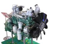 China Reliable Bus Spare Parts Yutong Bus ZK6107H Xichai Engine CA6DF3-24E3 High Precision for sale