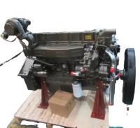 China Reliable Bus Spare Parts Yutong Bus ZK6107H Yuchai Engine YC6A270-30 High Precision for sale