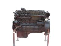 China Reliable Bus Spare Parts Yutong Bus ZK6107H Dachai Engine BF6M1013-26E3 High Precision for sale