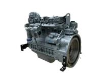 China Reliable Bus Spare Parts Yutong Bus ZK6107H Dachai Engine BF6M1013-26E3 High Precision for sale
