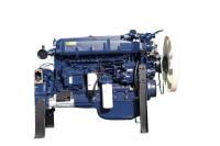 China Reliable Bus Spare Parts Yutong Bus ZK6122H Weichai Engine WP10.336E40 High Precision for sale