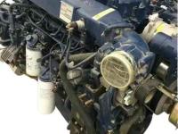 China Reliable Bus Spare Parts Yutong Bus ZK6122H Weichai Engine WP10.336E53 High Precision for sale