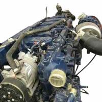 China Reliable Bus Spare Parts Yutong Bus ZK6122H Weichai Engine WP10.336E53 High Precision for sale