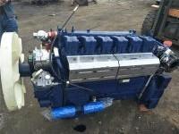 China Reliable Bus Spare Parts Yutong Bus ZK6122H Weichai Engine WP10.336NE31 High Precision for sale