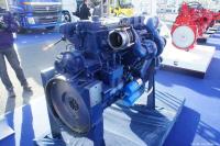 China Reliable Bus Spare Parts Yutong Bus ZK6122H Weichai Engine WP12.375N High Precision for sale