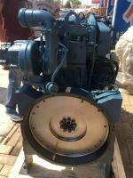 China Reliable Bus Spare Parts Yutong Bus ZK6122H Weichai Engine WP10.375N High Precision for sale
