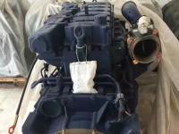 China Reliable Bus Spare Parts Yutong Bus ZK6122H Weichai Engine WP10.375N High Precision for sale