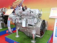 China Reliable Bus Spare Parts Yutong Bus ZK6122H Yuchai Engine YC6L330-50 High Precision for sale