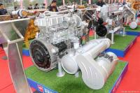 China Reliable Bus Spare Parts Yutong Bus ZK6122H Yuchai Engine YC6L330-50 High Precision for sale