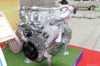 China Reliable Bus Spare Parts Yutong Bus ZK6122H Yuchai Engine YC6L330-50 High Precision for sale