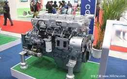 China Reliable Bus Spare Parts Yutong Bus ZK6122H Yuchai Engine YC6M375-30 High Precision for sale