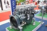 China Reliable Bus Spare Parts Yutong Bus ZK6122H Yuchai Engine YC6M375-30 High Precision for sale