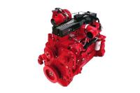 China Reliable Bus Spare Parts Yutong Bus ZK6122H Cummins Engine  ISLe340 30 High Precision for sale