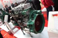 China Reliable Bus Spare Parts Yutong Bus ZK6122H Xichai Engine CA6DL2-35E3 High Precision for sale