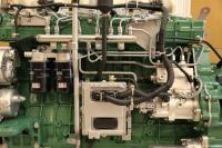 China Reliable Bus Spare Parts Yutong Bus ZK6122H Xichai Engine CA6DL2-35E3 High Precision for sale