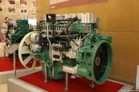 China Reliable Bus Spare Parts Yutong Bus ZK6122H Xichai Engine CA6DL2-35E3 High Precision for sale
