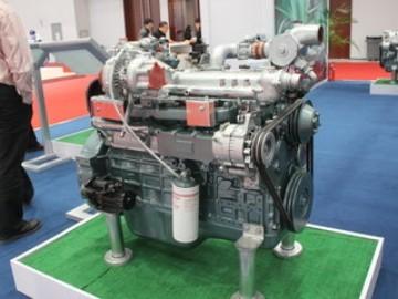 China Reliable Bus Spare Parts Yutong Bus ZK6102D Yuchai Engine YC6J220-30 High Precision for sale