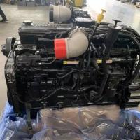 China Reliable Bus Spare Parts Yutong Bus ZK6102D Yuchai Engine YC6J220-30 High Precision for sale