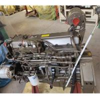 China Reliable Bus Spare Parts Yutong Bus ZK6102D Yuchai Engine YC6A240-40 High Precision for sale