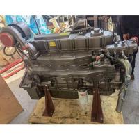China Reliable Bus Spare Parts Yutong Bus ZK6102D Yuchai Engine YC6A240-40 High Precision for sale