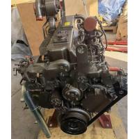 China Reliable Bus Spare Parts Yutong Bus ZK6102D Yuchai Engine YC6A240-40 High Precision for sale