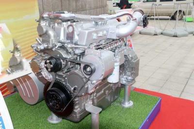China Reliable Bus Spare Parts Yutong Bus ZK6122H Yuchai Engine YC6L330-31 High Precision for sale