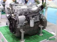 China Reliable Bus Spare Parts Yutong Bus ZK6122H Yuchai Engine YC6L330-31 High Precision for sale