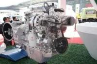 China Reliable Bus Spare Parts Yutong Bus ZK6102D Dongfeng Engine EQD210-30 High Precision for sale