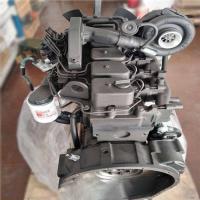 China Reliable Bus Spare Parts Yutong Bus ZK6106D Dongfeng Engine EQB235-20 High Precision for sale