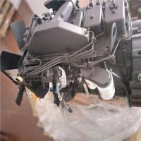 China Reliable Bus Spare Parts Yutong Bus ZK6106D Dongfeng Engine EQB235-20 High Precision for sale
