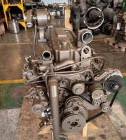 China Reliable Bus Spare Parts Yutong Bus ZK6110H Yuchai Engine YC6A270-30 High Precision for sale