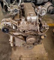 China Reliable Bus Spare Parts Yutong Bus ZK6110H Yuchai Engine YC6A270-30 High Precision for sale