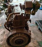 China Reliable Bus Spare Parts Yutong Bus ZK6110H Yuchai Engine YC6A270-30 High Precision for sale