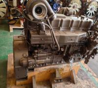 China Reliable Bus Spare Parts Yutong Bus ZK6110H Yuchai Engine YC6A270-30 High Precision for sale