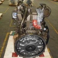 China Reliable Bus Spare Parts Yutong Bus ZK6110H Yuchai Engine YC6L295 High Precision for sale