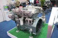 China Reliable Bus Spare Parts Yutong Bus ZK6110H Yuchai Engine YC6L280N-52 High Precision for sale