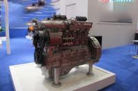 China Reliable Bus Spare Parts Yutong Bus ZK6110H Yuchai Engine YC6L280N-52 High Precision for sale