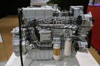 China Reliable Bus Spare Parts Yutong Bus ZK6110H Weichai Engine WP7.270E40 High Precision for sale